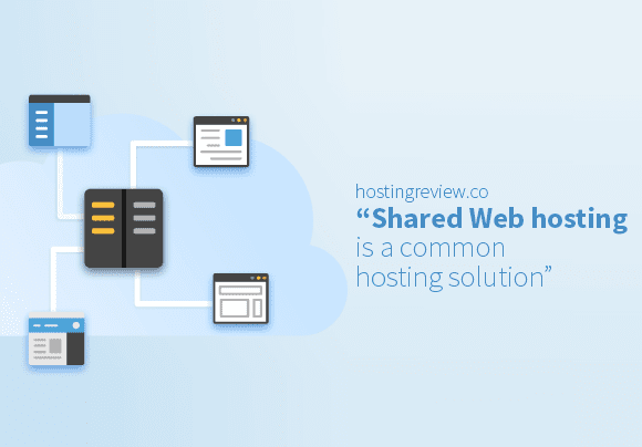Top 10 Best Shared Web Hosting companies - Hostingreview.co