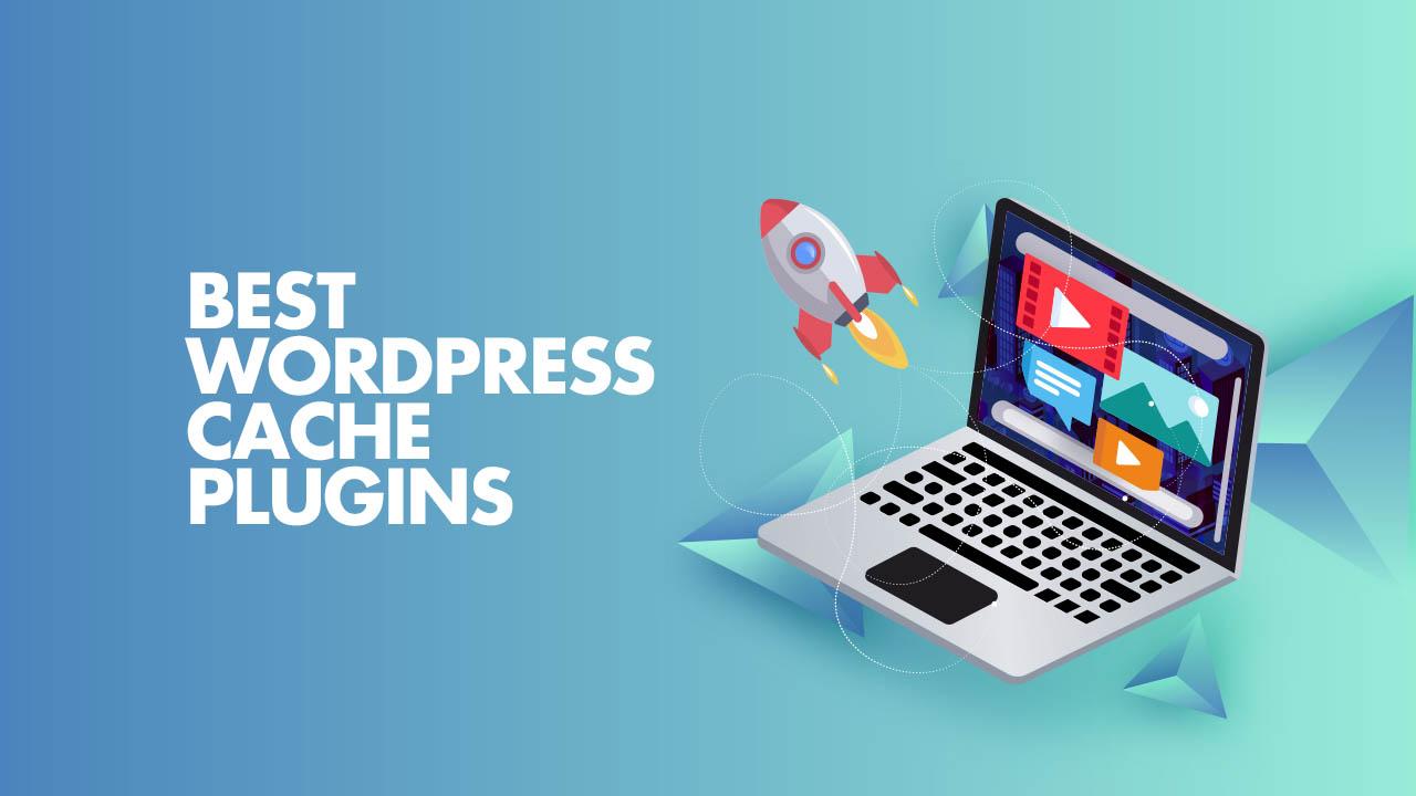 9 Best WordPress Caching Plugins (Top Speed & Ease of Use) - Hostingreview.co