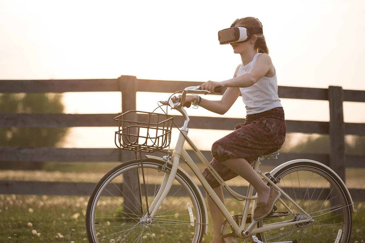 25 Augmented Reality Website Examples (That You Can Try Now ...