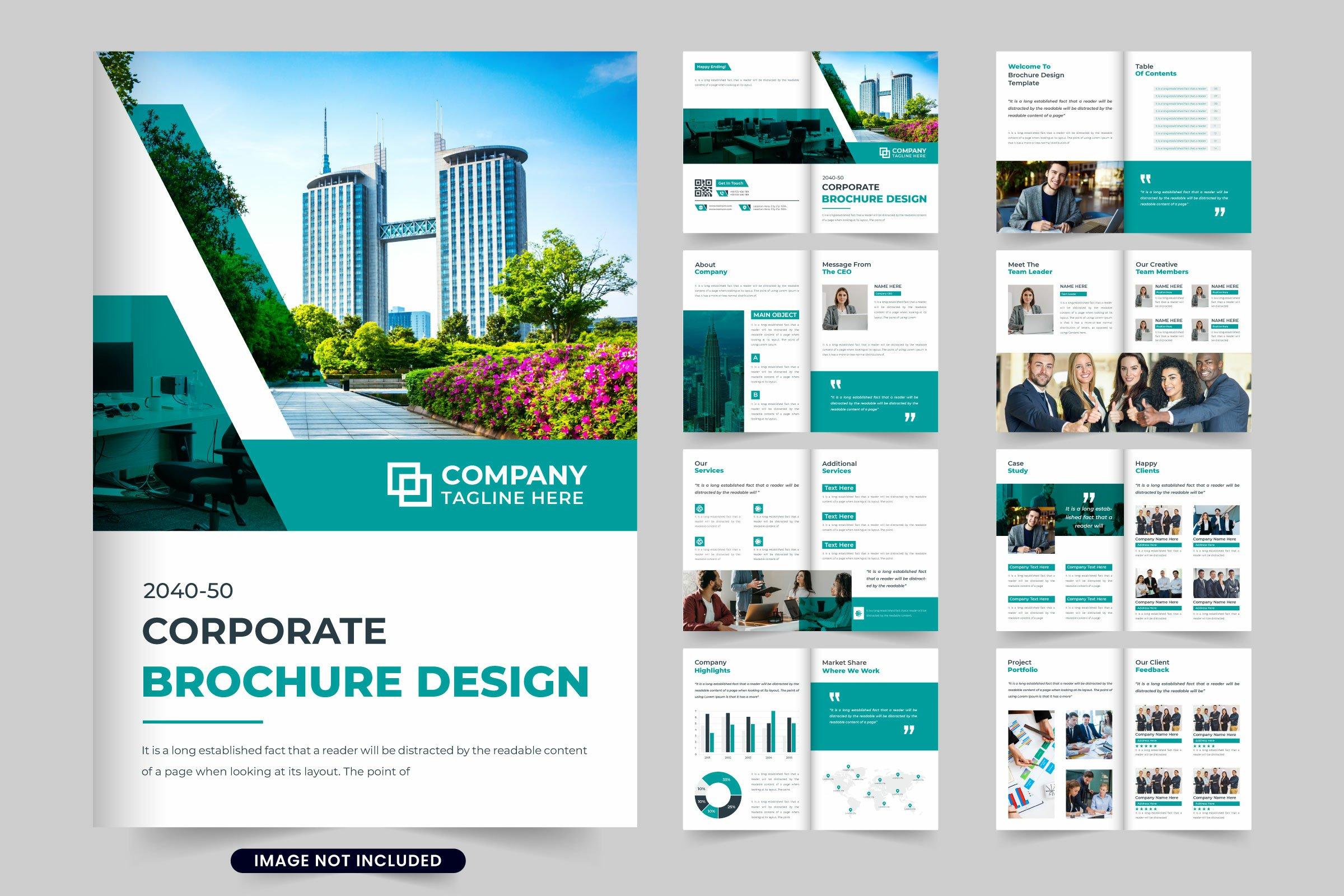 What Is a Business Portfolio? (+ How to Build One & Examples ...